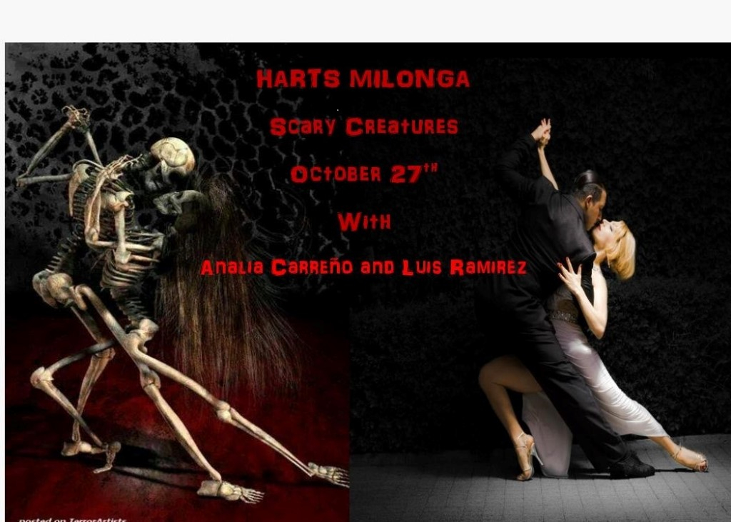 Garage Dance Studio | Dance Classes for Tango, Latin, Wedding, Ballroom ...