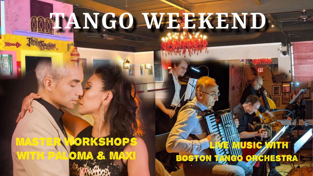 Garage Dance Studio | Dance Classes for Tango, Latin, Wedding, Ballroom ...